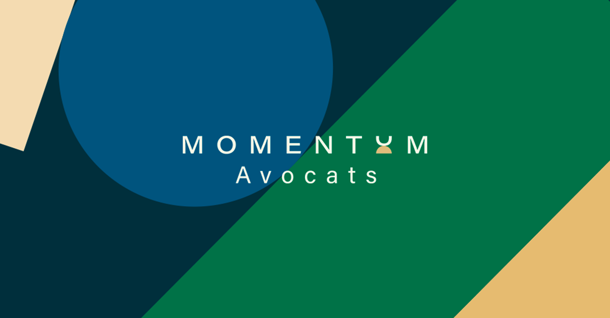 Momentum • The newspaper Le Point reveals its ranking of the best law firms